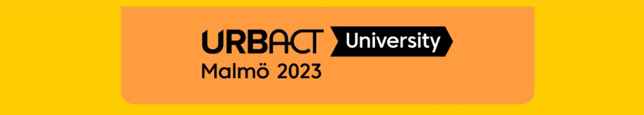 Discover this year's URBACT University programme | urbact.eu